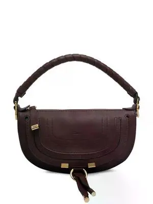 Chloé Leather Cross Body Bag