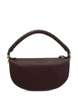 Chloé Leather Cross Body Bag