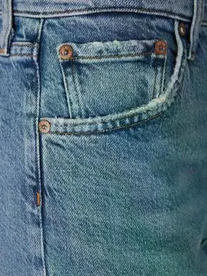 AGOLDE Loose-fit Straight-leg Jeans