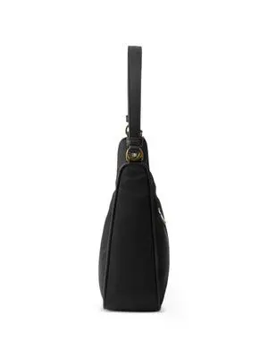 Prada Re-edition 2005 Mini Bag - Black