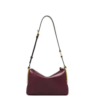 Marc Jacobs Scene Medium Shoulder Bag - Dark Gate