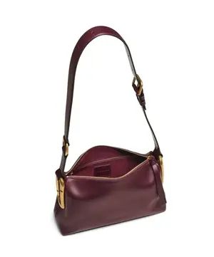 Marc Jacobs Scene Medium Shoulder Bag - Dark Gate