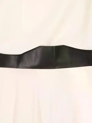 MEIMEIJ Asymmetrical Midi Dress