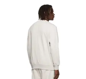 Paul Smith Crewneck Sweater With Embroidered And Printed Logo