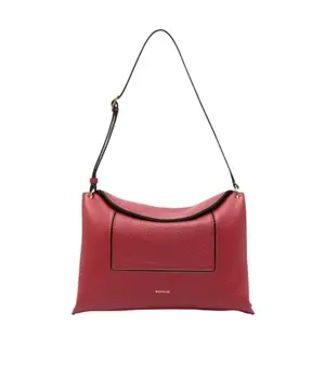Wandler Logo Shoulder Bags