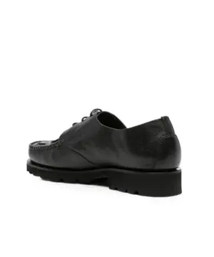 Hereu Round-toe Casual Shoes