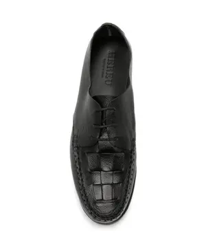 Hereu Round-toe Casual Shoes