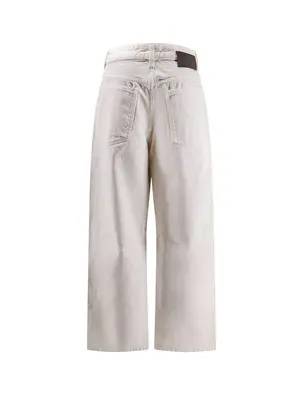Soeur Eliott Straight-leg Jeans