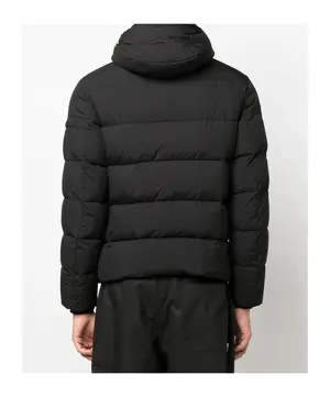 MOORER Long-sleeved Down Jacket