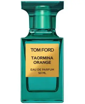 TOM FORD Taormina Orange Eau De Parfum Fragrance Collection - No Color