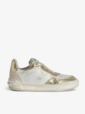 Zadig&voltaire Low Top Sneakers For Women