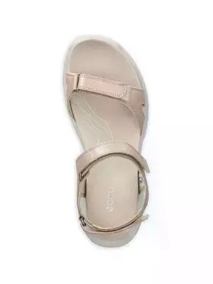 Ecco Offroad Roam Leather Sandals