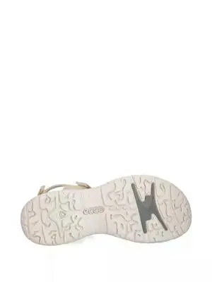 Ecco Offroad Roam Leather Sandals