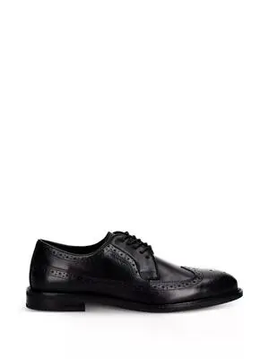 Gant Bidford Oxford Shoes - Black