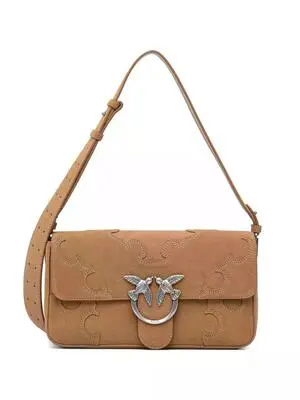 Pinko Medium Love Bag One Slouchy Shoulder Bag
