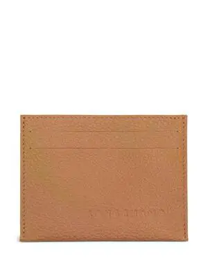 Longchamp Le Foulonné Card Holder