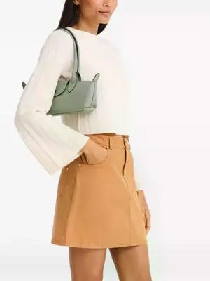Longchamp Le Pliage Xtra Shoulder Bag - Green