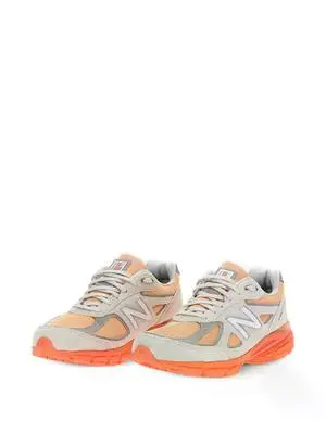 NEW BALANCE 990v4 Sneakers