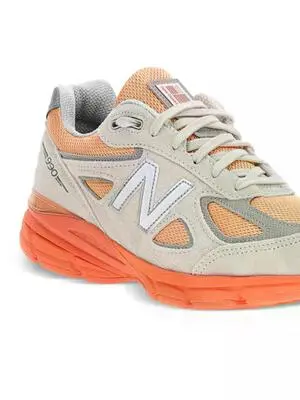 NEW BALANCE 990v4 Sneakers
