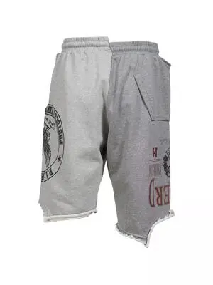 PROTOCOL INDEX Reconstructed Track Shorts
