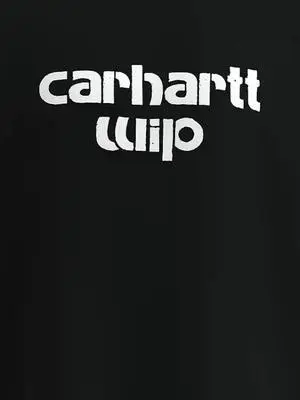 Carhartt Work In Progress Logo-print Archive T-shirt