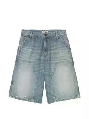 Carhartt Work In Progress Nixon Cargo Shorts