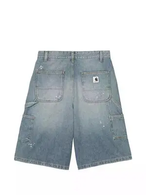 Carhartt Work In Progress Nixon Cargo Shorts