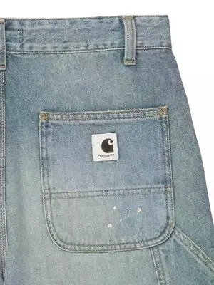 Carhartt Work In Progress Nixon Cargo Shorts