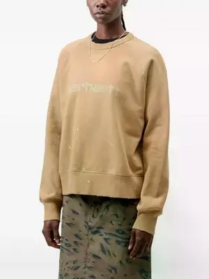 Carhartt Work In Progress Painter Sweatshirt