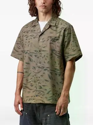 Carhartt Work In Progress Travon Short-sleeve Shirt