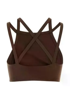 BLAZÉ MILANO Neely Bikini Top