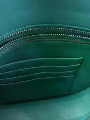 Celine Trotteur Shoulder Bag