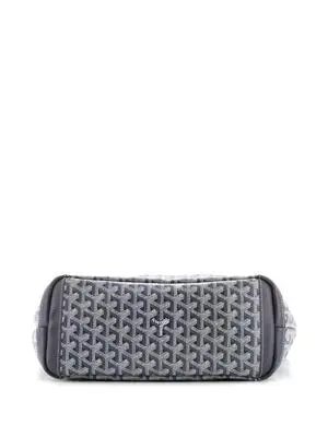 Goyard Artois Pm Tote Bag - Grey