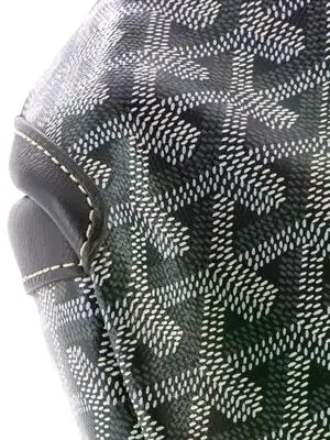 Goyard Artois Pm Tote Bag - Grey