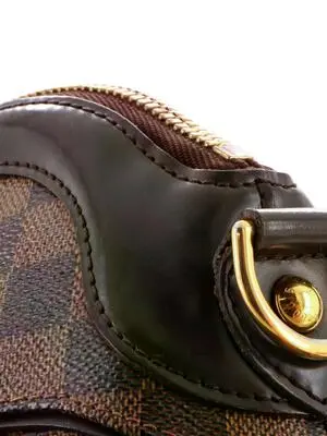 LOUIS VUITTON Trevi Pm Satchel