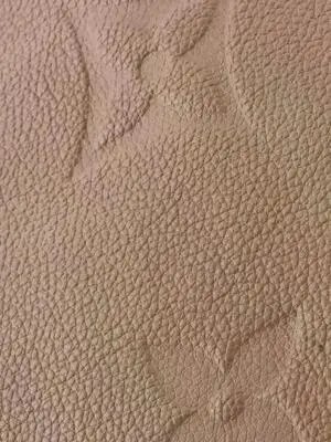 LOUIS VUITTON Grand Palais Monogram Empreinte Giant Shoulder Bag
