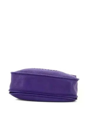 Hermès Evelyne Bag Gen Iii Clemence Gm Bag