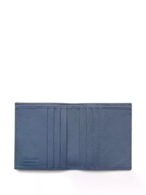 Prada Saffiano Leather Wallet