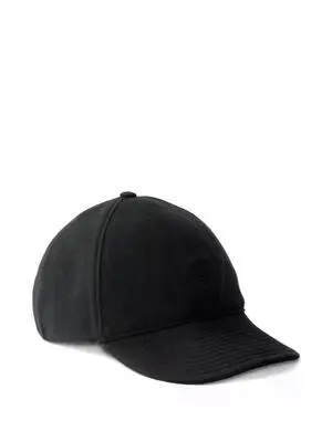 Prada Piqué Baseball Cap