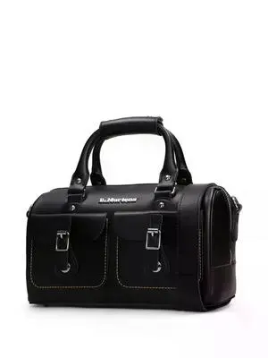 Dr. Martens Buckle-detail Tote Bag