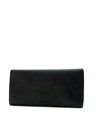 MISSOMA Leather Jewellery Roll