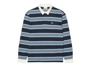 Men's Classic Fit Rugby Shirts