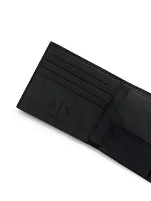 Armani Exchange New York Bifold Wallet
