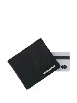 Armani Exchange New York Bifold Wallet