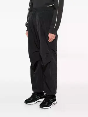 NEW BALANCE Logo Drawstring Track Pants