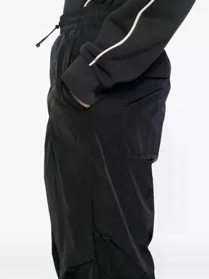 NEW BALANCE Logo Drawstring Track Pants