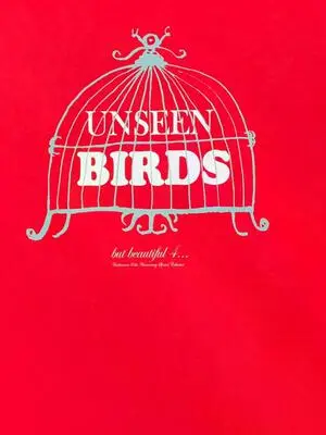 Undercover Graphic Print T-shirt