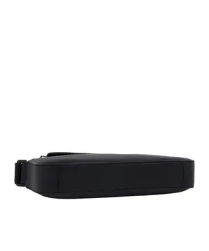 Hugo Boss Boss Ray Double Zip-up Crossbody Bag