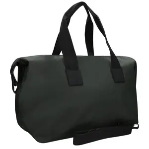 Hugo Boss Logo Travel Bag