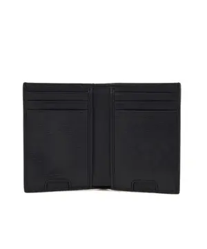 Hugo Boss Solid Color Wallet